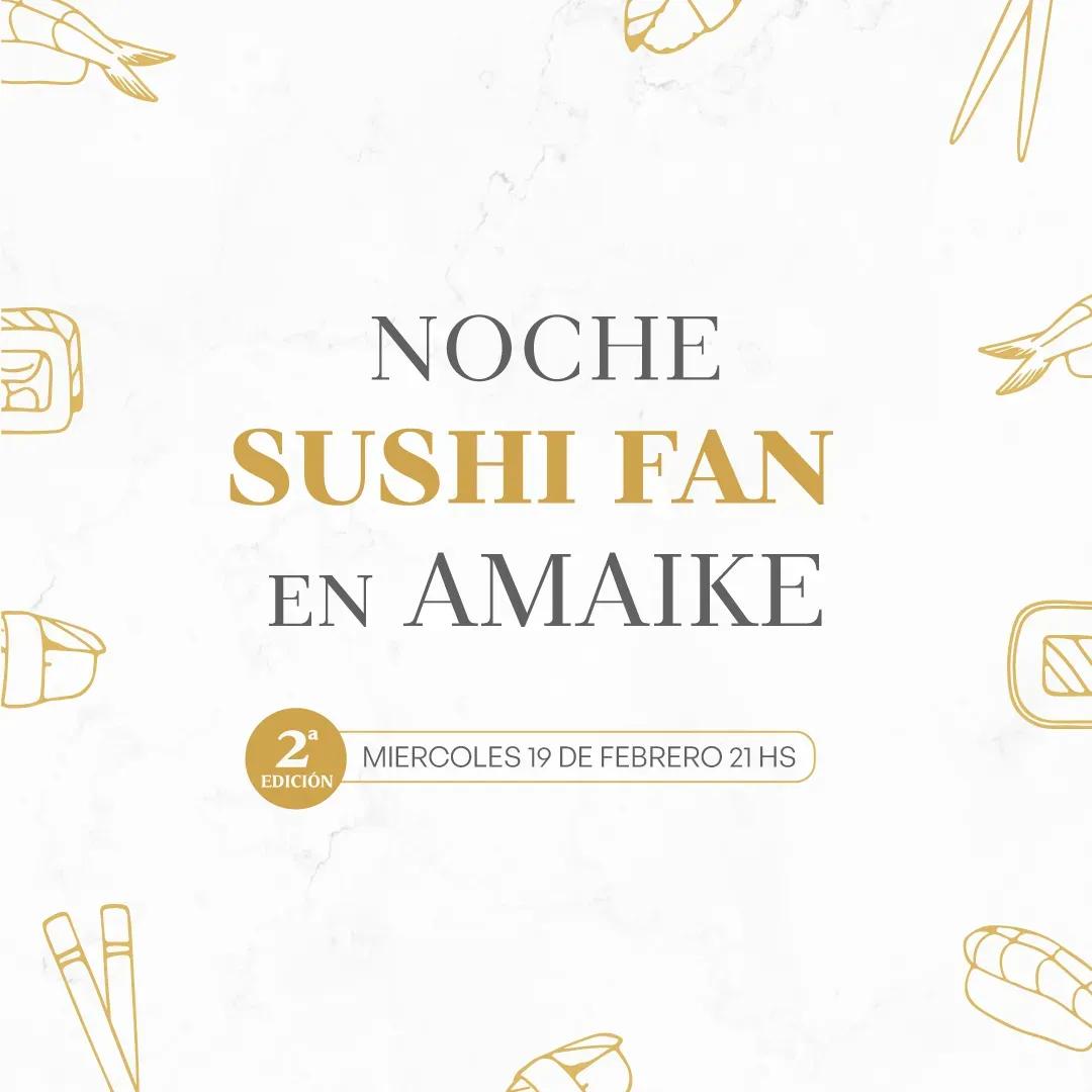 Promociones | Amaike
